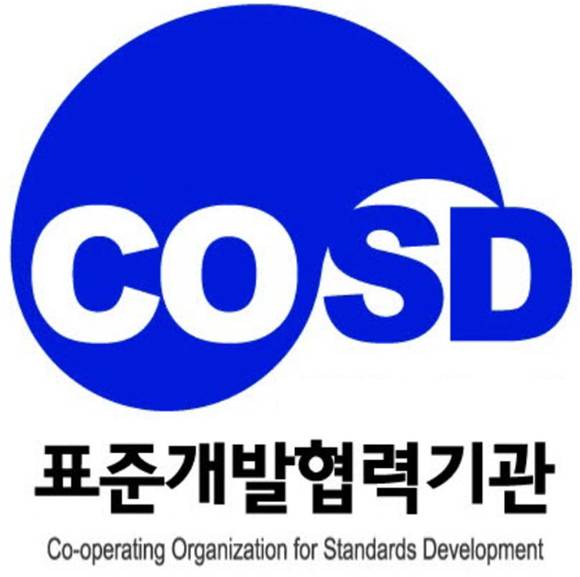 한국임업진흥원 표준개발협력기관(COSD) 기술위원 위촉
